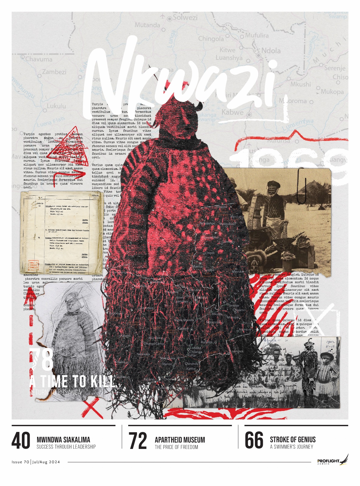 Nkwazi Magazine | Your Window to Zambia – Stories, Travel, Culture